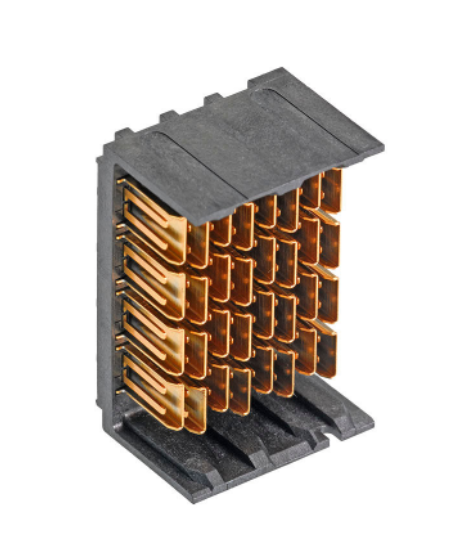 What's High-Speed Backplane Connector? plz list some of customer who ...