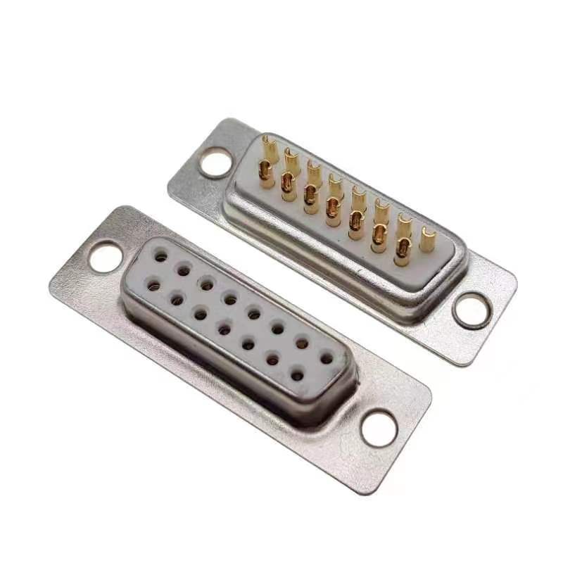 backplane connector