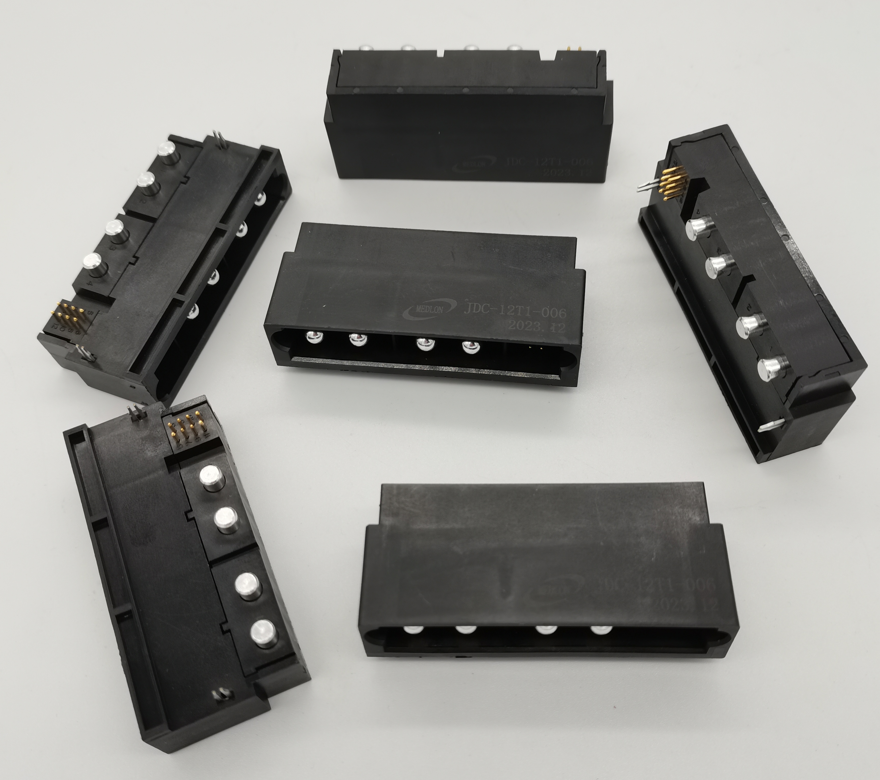 JDC-4Z-002 / JDC-4T-005 / JDC-12Z1-001/ JDC-12T1-006 New energy ...