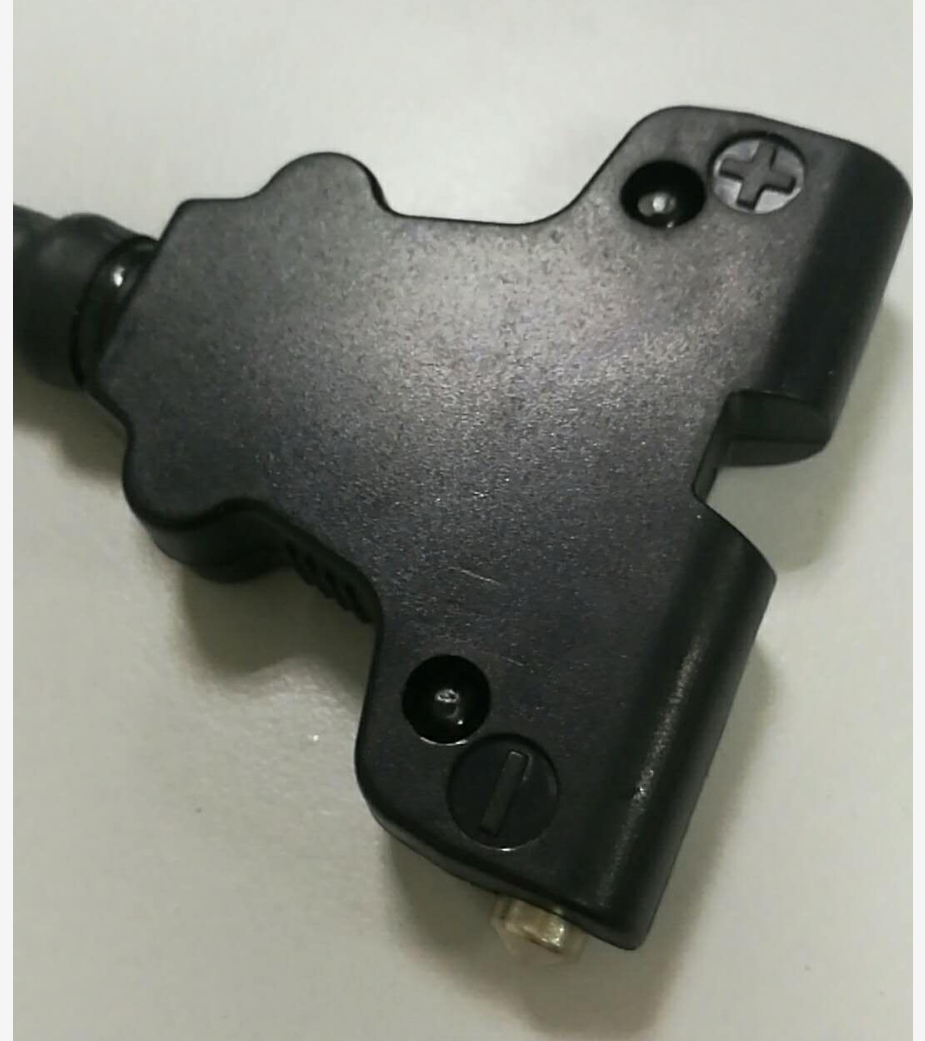 Tbar T-bar connector