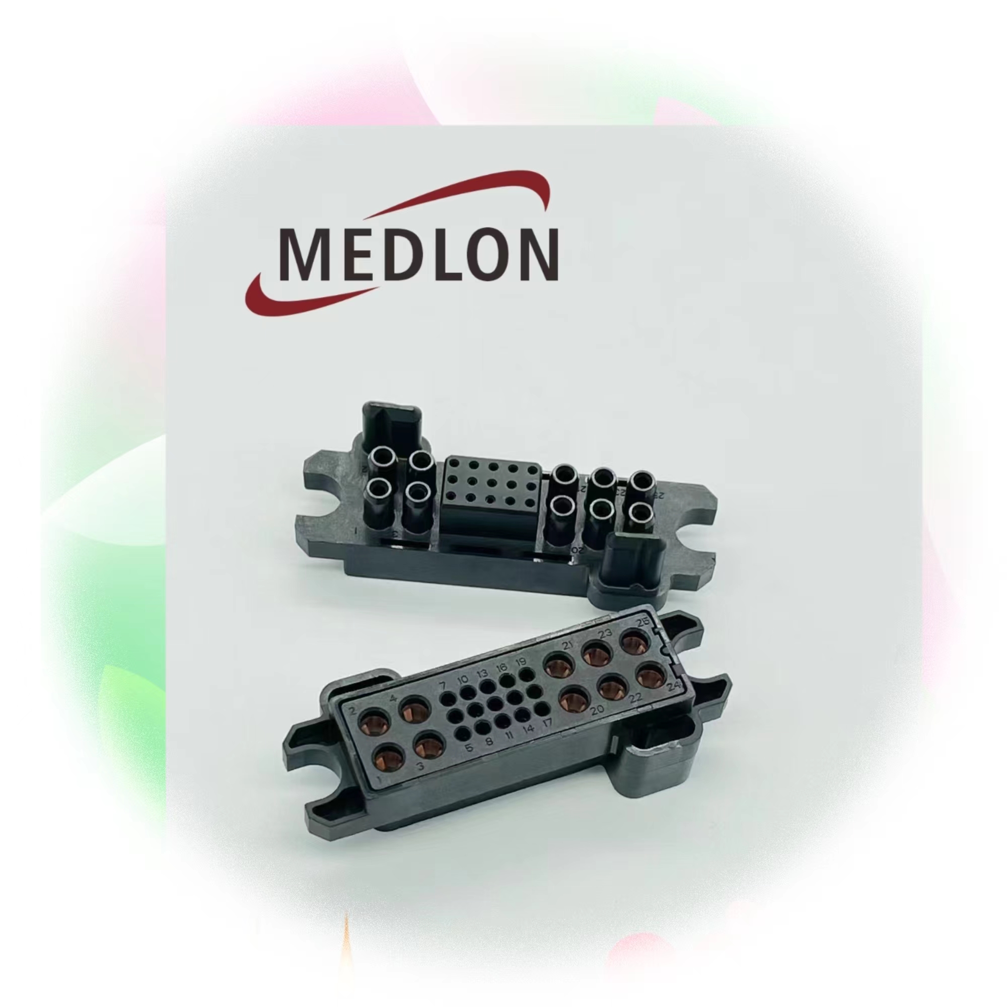 What are the classifications of powerblade connector?-Power blade ...